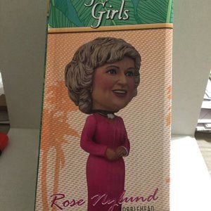Icon Heroes | Toys | New Golden Girls Betty White As Rose Nyland ...